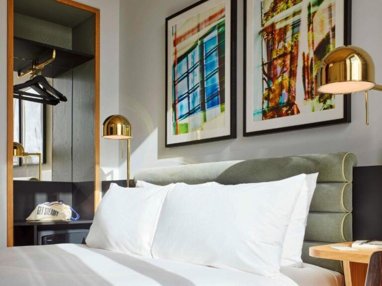 20 of the best hybrid hospitality brands in the UK – Stay the night