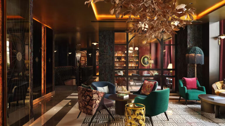 20 of the best hybrid hospitality brands in the UK – Stay the night