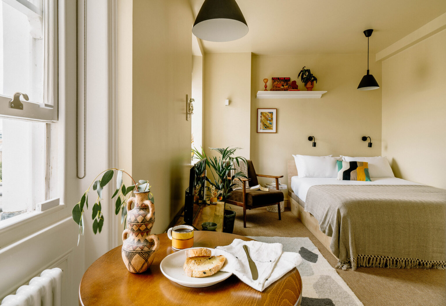 20 of the best hybrid hospitality brands in the UK – Stay the night